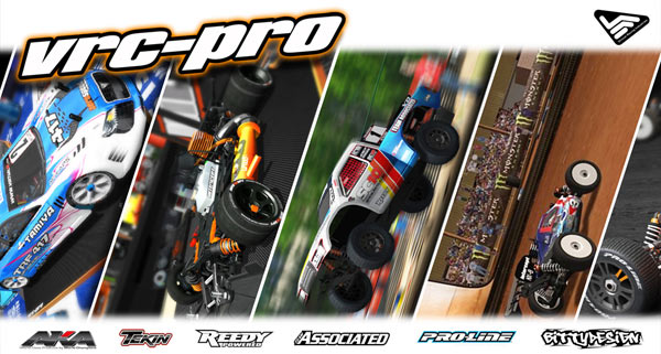 Le Mordu du RC - Club VRC Pro